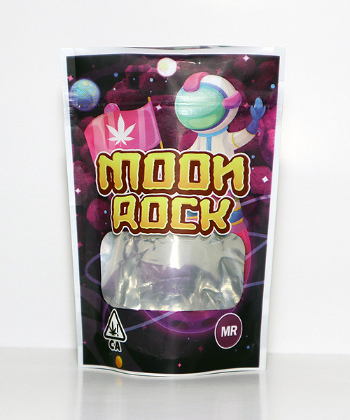 Moon Rock 3.5g Bag – Collie Culture